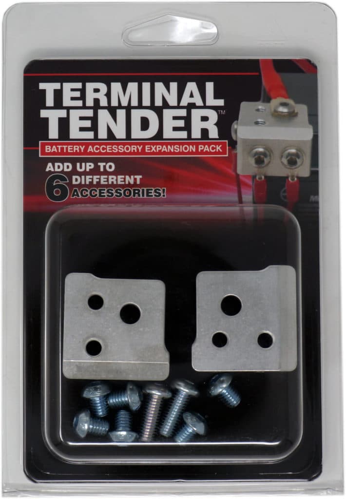 Terminal Tender Battery Post Expanders. | HardlineProducts.com