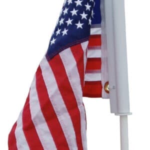 Flag Flyer | HardlineProducts.com